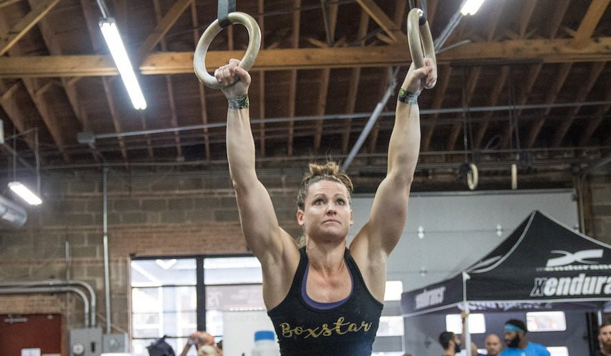 The Training Pyramid Scheme - Legion Strength & Conditioning